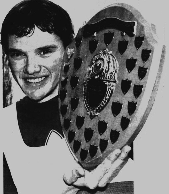 Championships 1998-1999 – Liverpool District Cross-Country Union